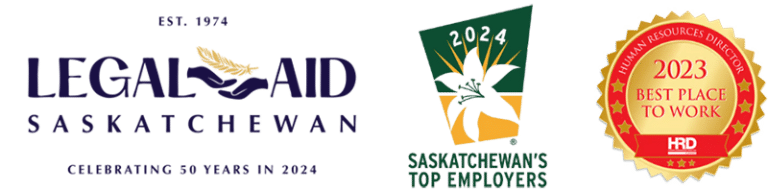 Careers - Legal Aid Saskatchewan